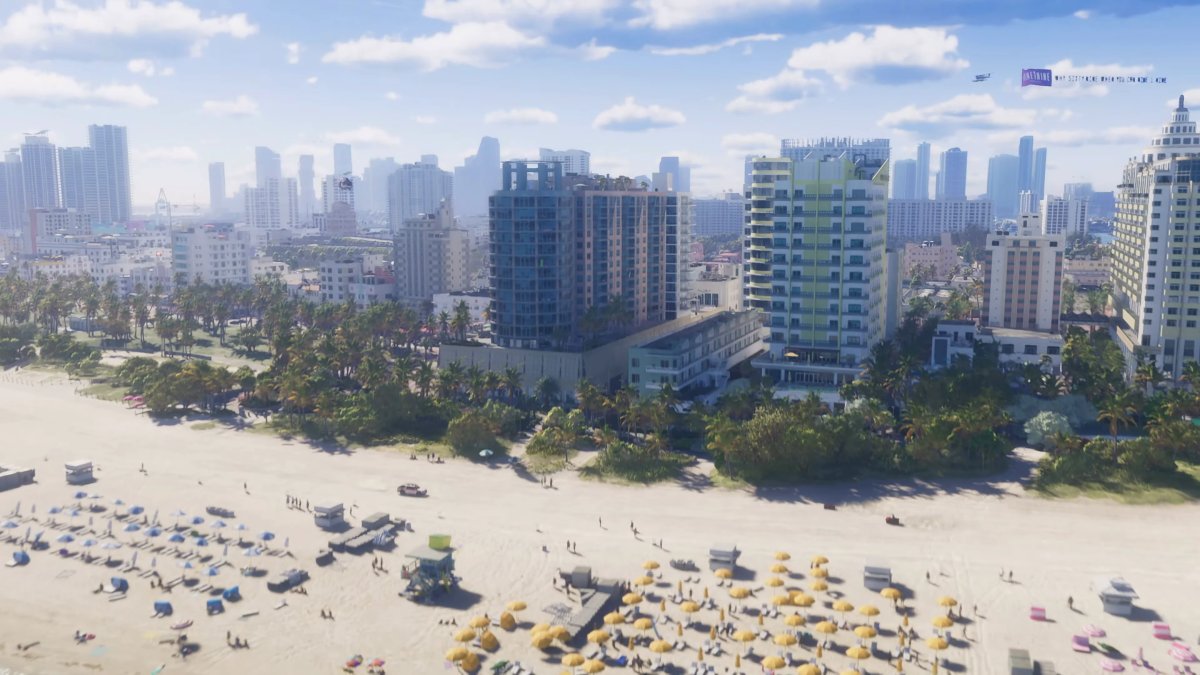 What Does the GTA 6 Map Look Like?