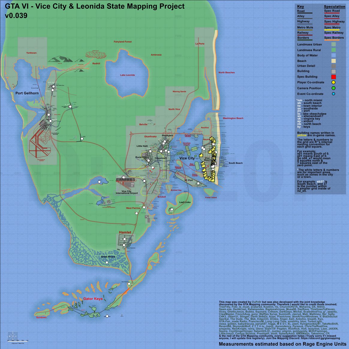 Where Does GTA 6 Take Place? Vice City Setting Explained - GTA 6 Intel