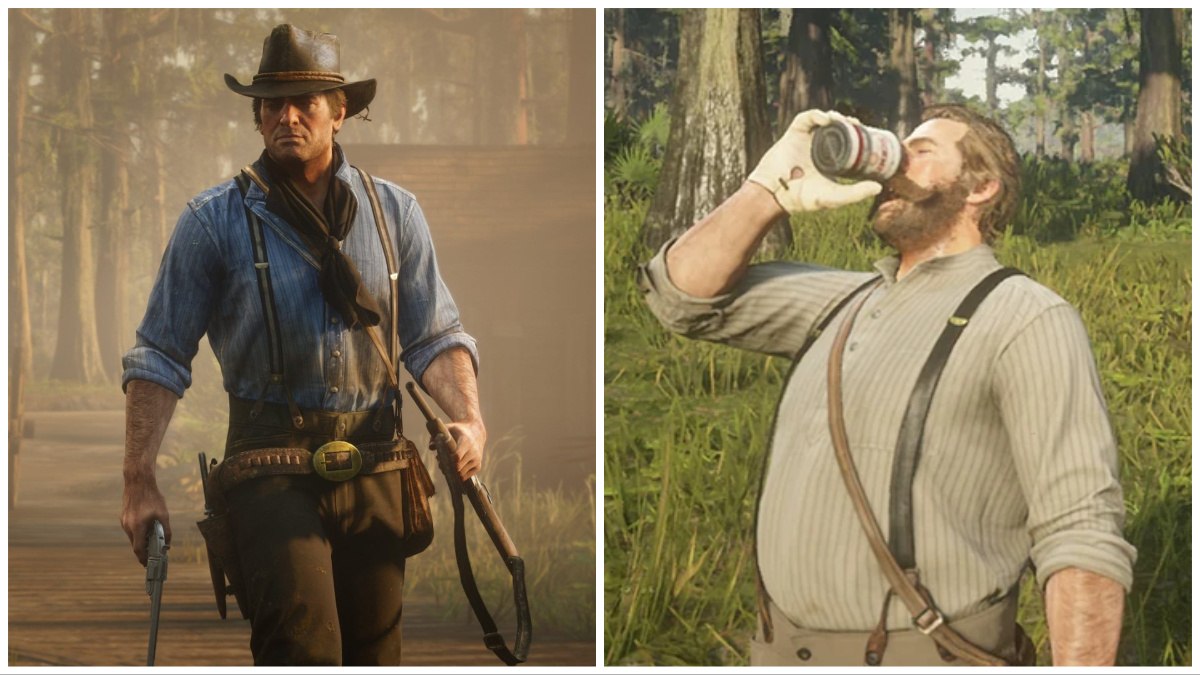 Grand Theft Auto Fans Want This San Andreas Feature to Return in GTA 6 ...