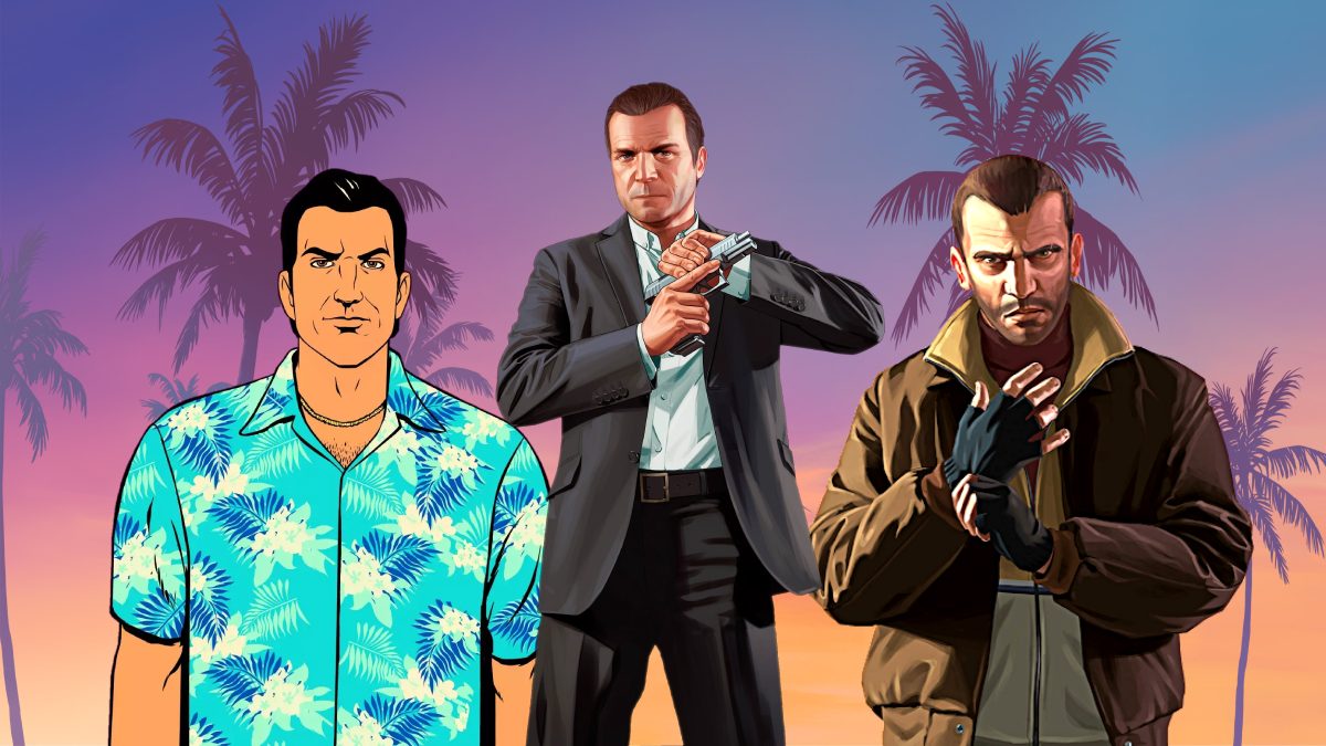 All 15 GTA Protagonists, Ranked From Worst to Best - GTA 6 Intel