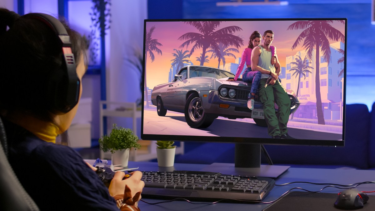 What Platforms Will GTA 6 Be On? PlayStation, Xbox, Switch 2, PC