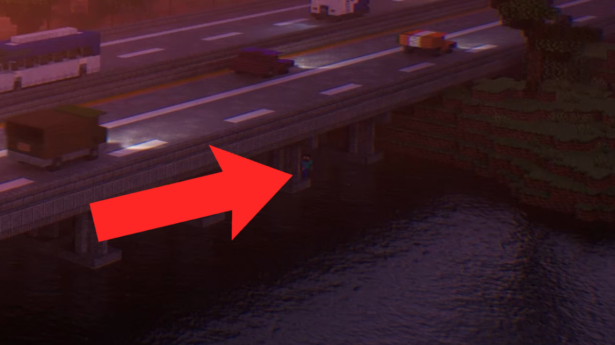 The GTA 6 Trailer Has Been Remade in Minecraft And It Looks Incredible ...