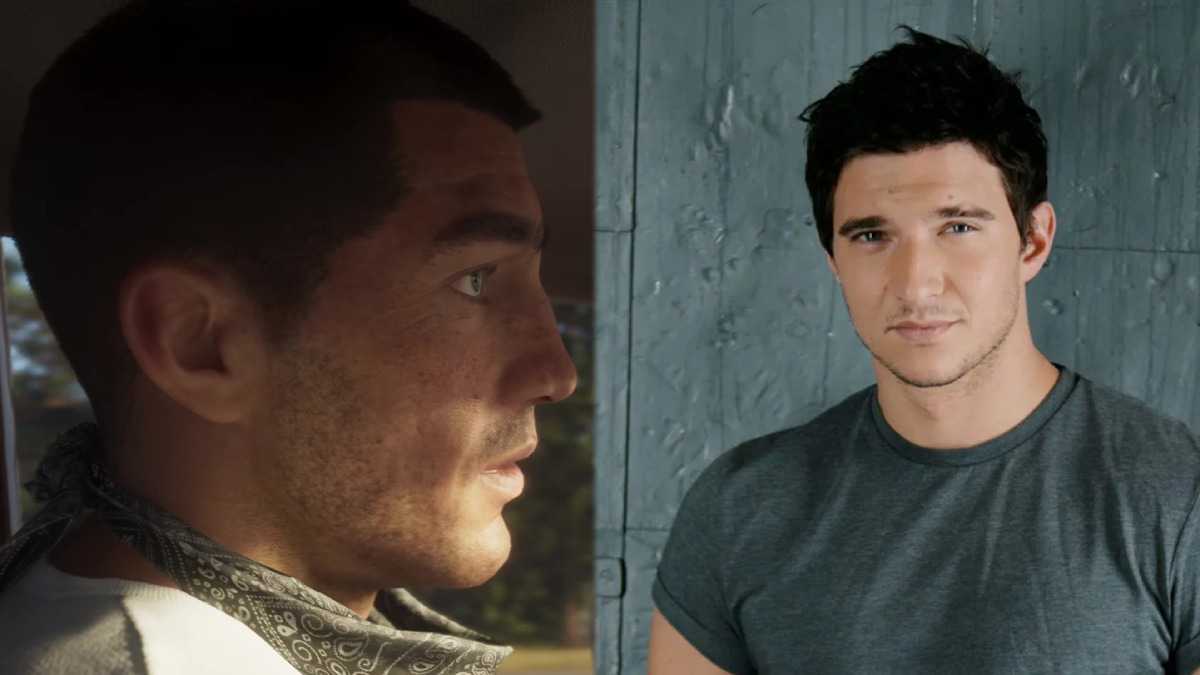 Jason in GTA 6: Voice Actor Rumors & Everything We Know