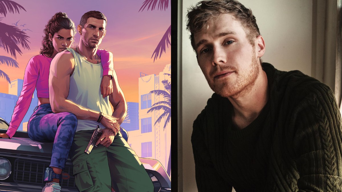 Jason in GTA 6: Voice Actor Rumors & Everything We Know