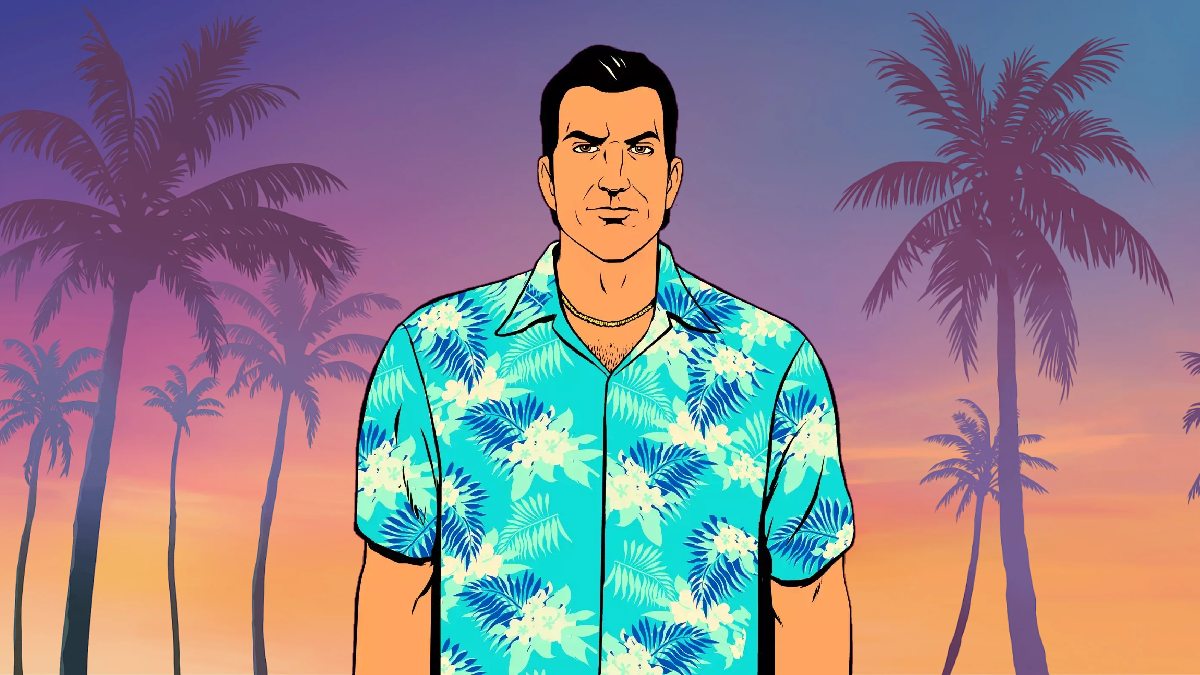 Fans Want GTA 6 to Reference Vice City's Tommy Vercetti