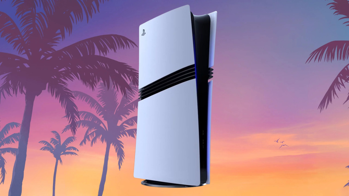 Should You Buy a PS5 Pro for GTA 6?