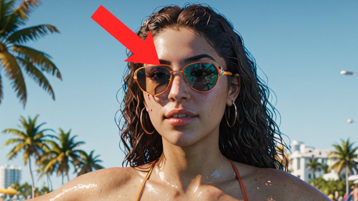 Fake AI-Generated GTA 6 Screenshots Are Already Tricking Fans Online