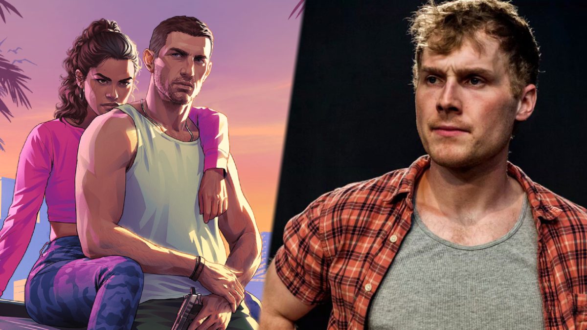 Is Dylan Rourke Playing Jason in GTA 6?