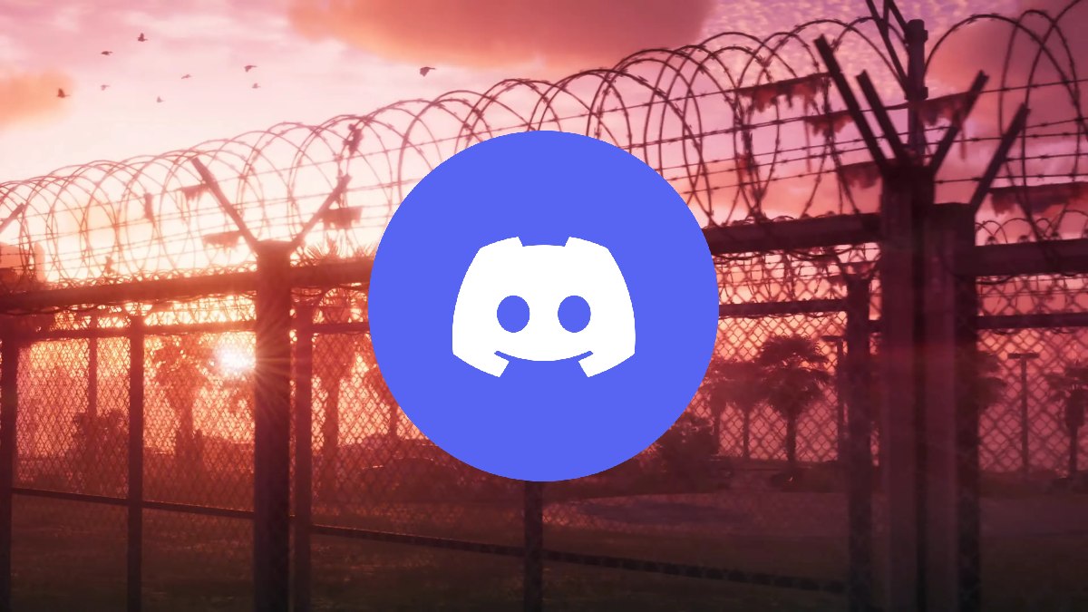GTA 6 Finally Has an Official Rockstar Games Discord Server