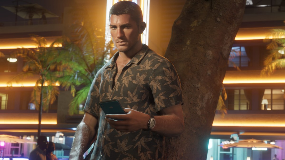 Jason in GTA 6: Voice Actor Rumors & Everything We Know