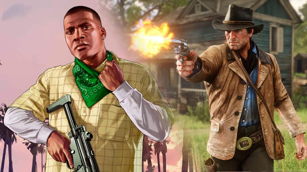 Fans Want GTA 6 Trailer 2 to Focus on Jason